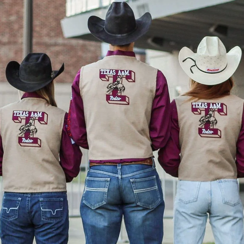 Texas Aggie Rodeo
