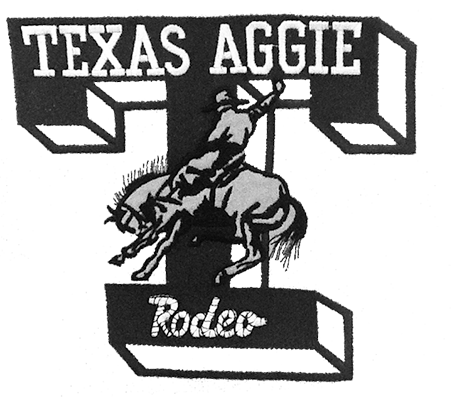 Texas A&M University Rodeo Team