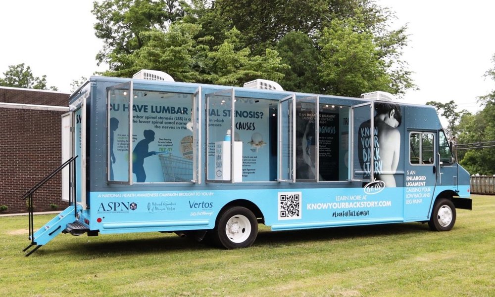 VTI's Fleet of Glass Box Truck Rentals will unleash Your Brand's ...