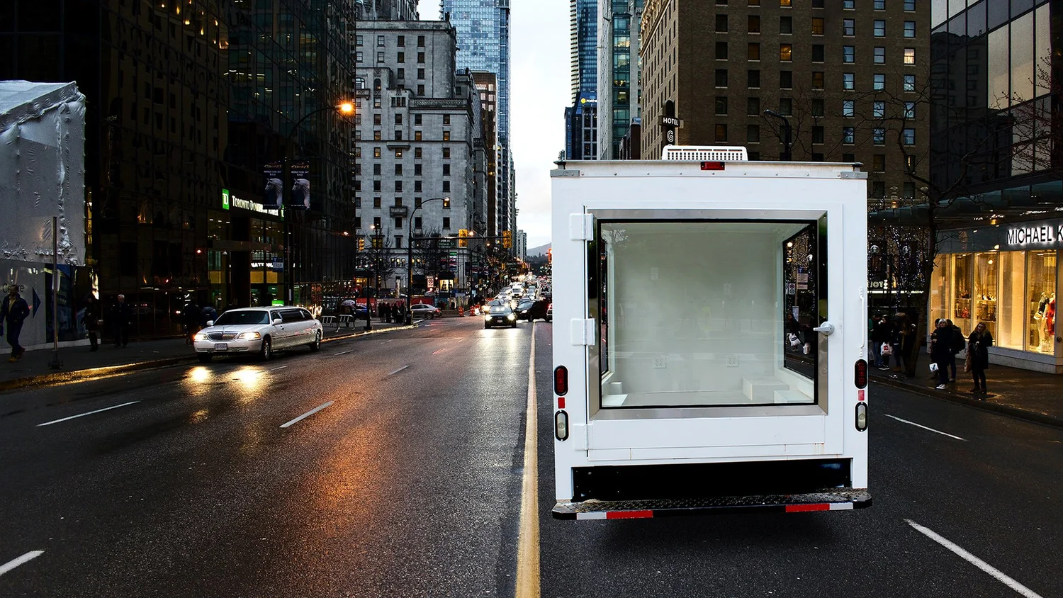 Glass Box Trucks — Vending Trucks Inc - Experiential & Food Truck ...