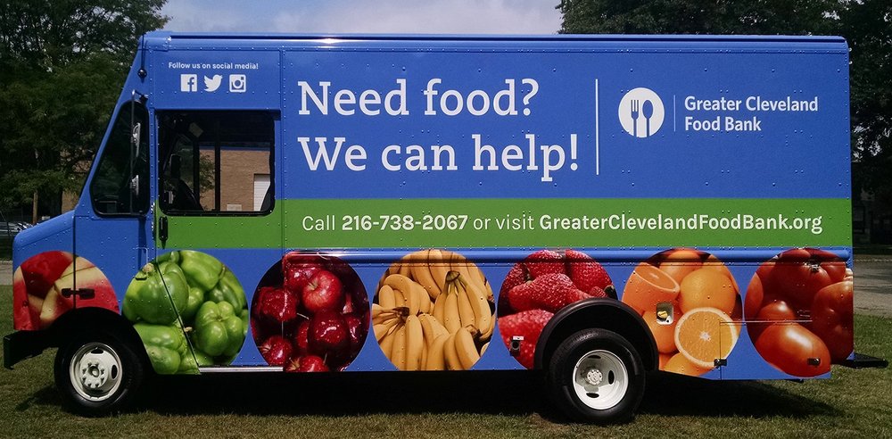 Feed Your Community with Mobile Food Pantry by Vending Trucks Inc ...