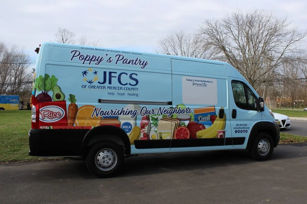 Rev Up Your Event with Sprinter & Promaster From Vending Trucks ...