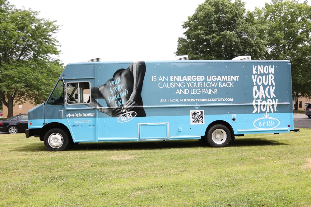 VTI's Fleet of Glass Box Truck Rentals will unleash Your Brand's ...