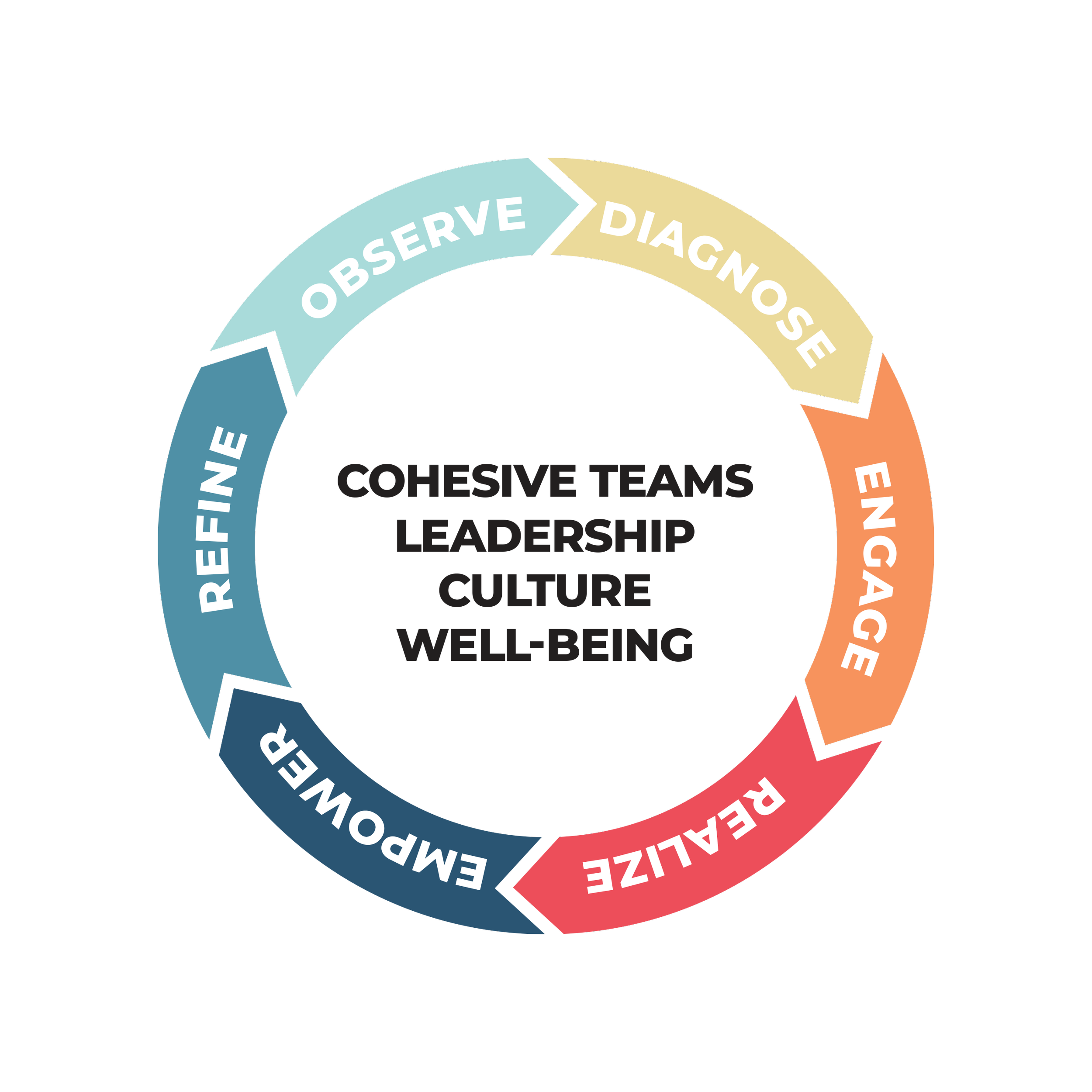 Programs/Services — Intent Organizational Alignment