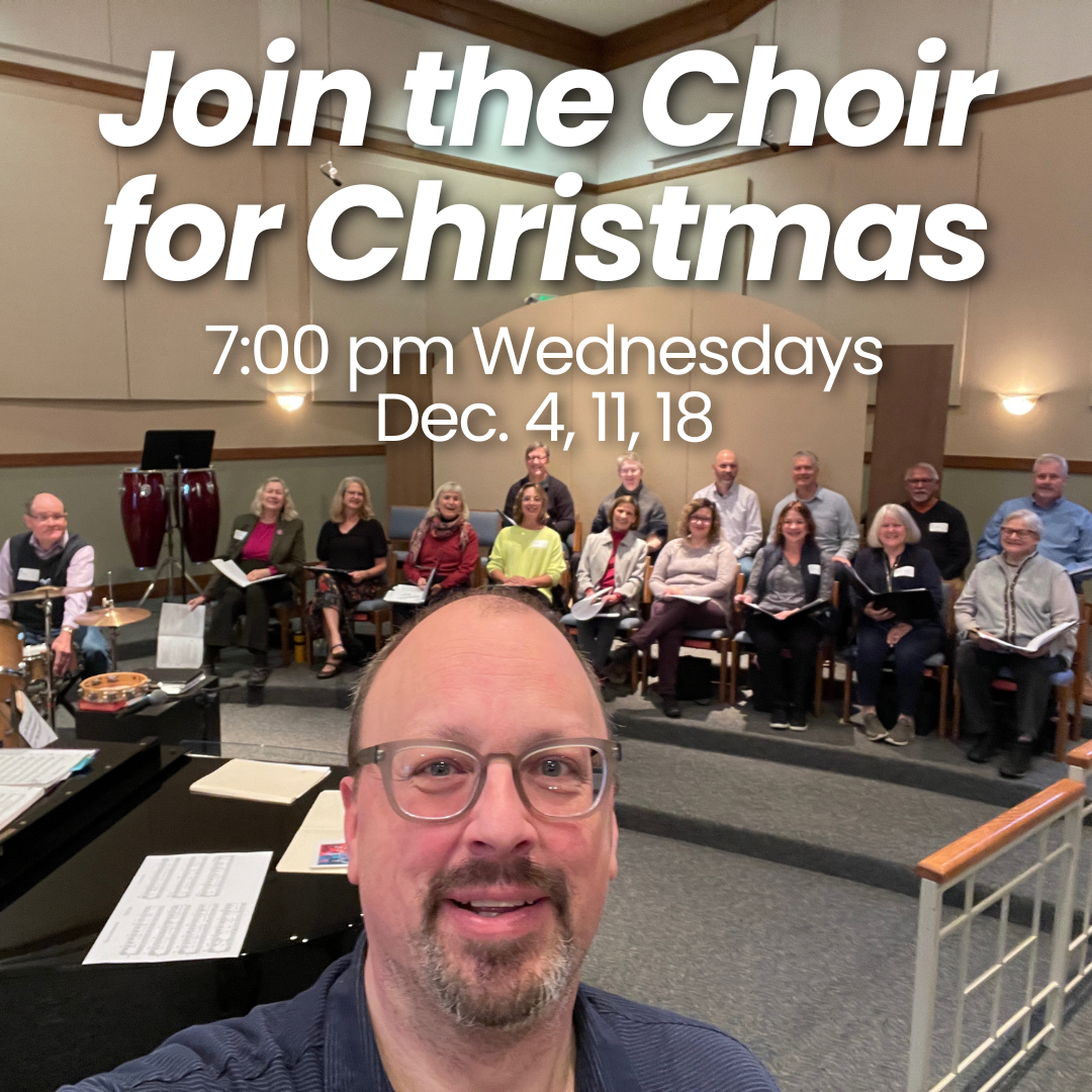 Advent United Methodist Church - Eagan, MN
