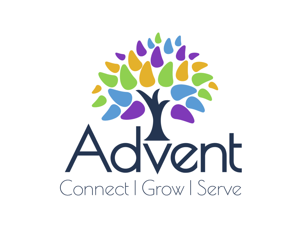 New Logo — Advent United Methodist Church - Eagan, MN