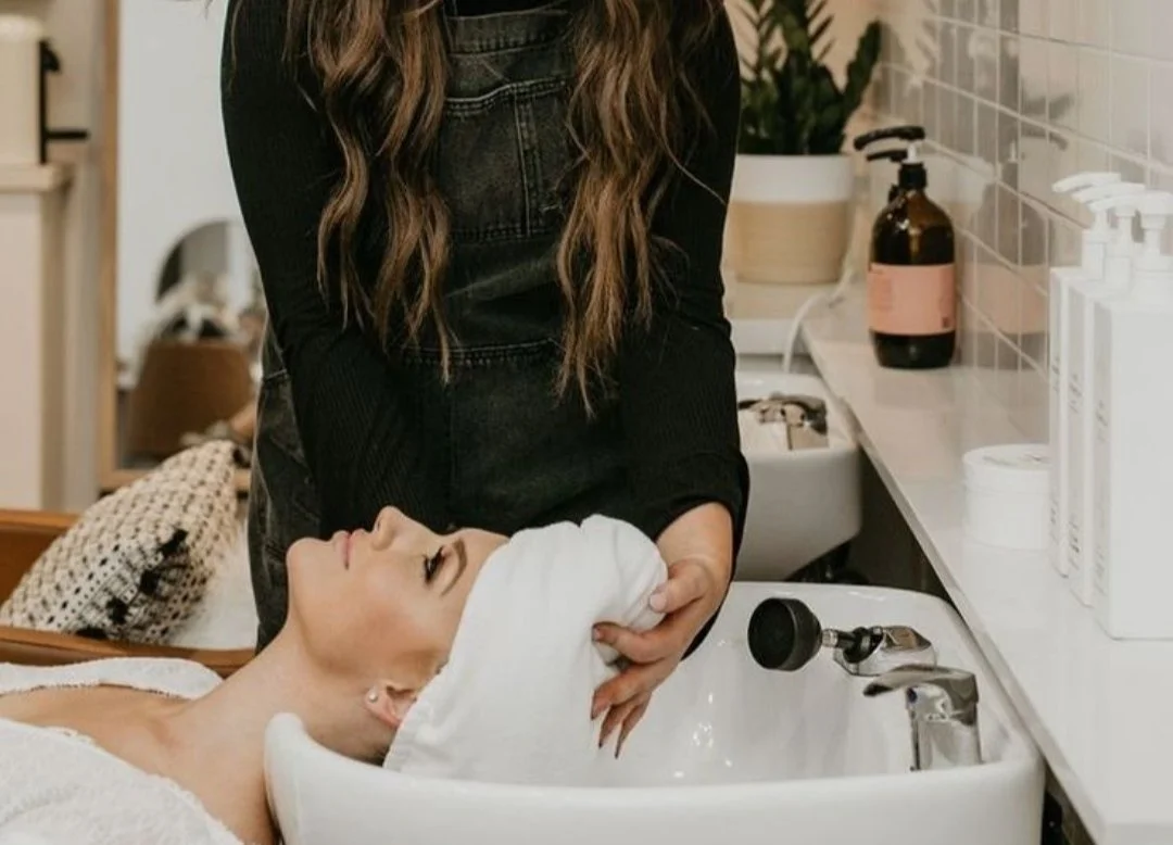 Services — BuBu Beauty Salon and Aesthetics