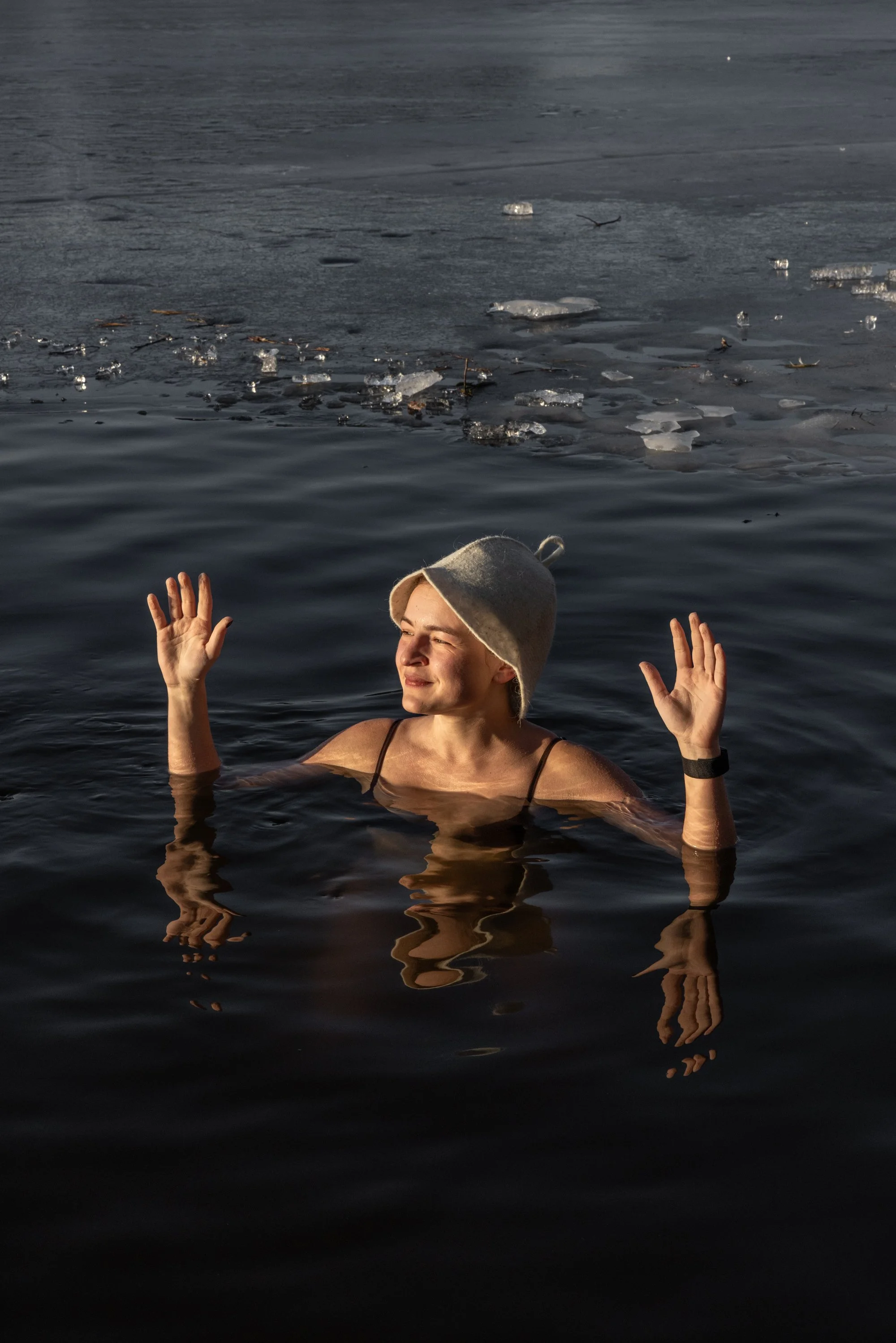 The Uljas Koitto Temperance Society’s Community Sauna for Yankee ...