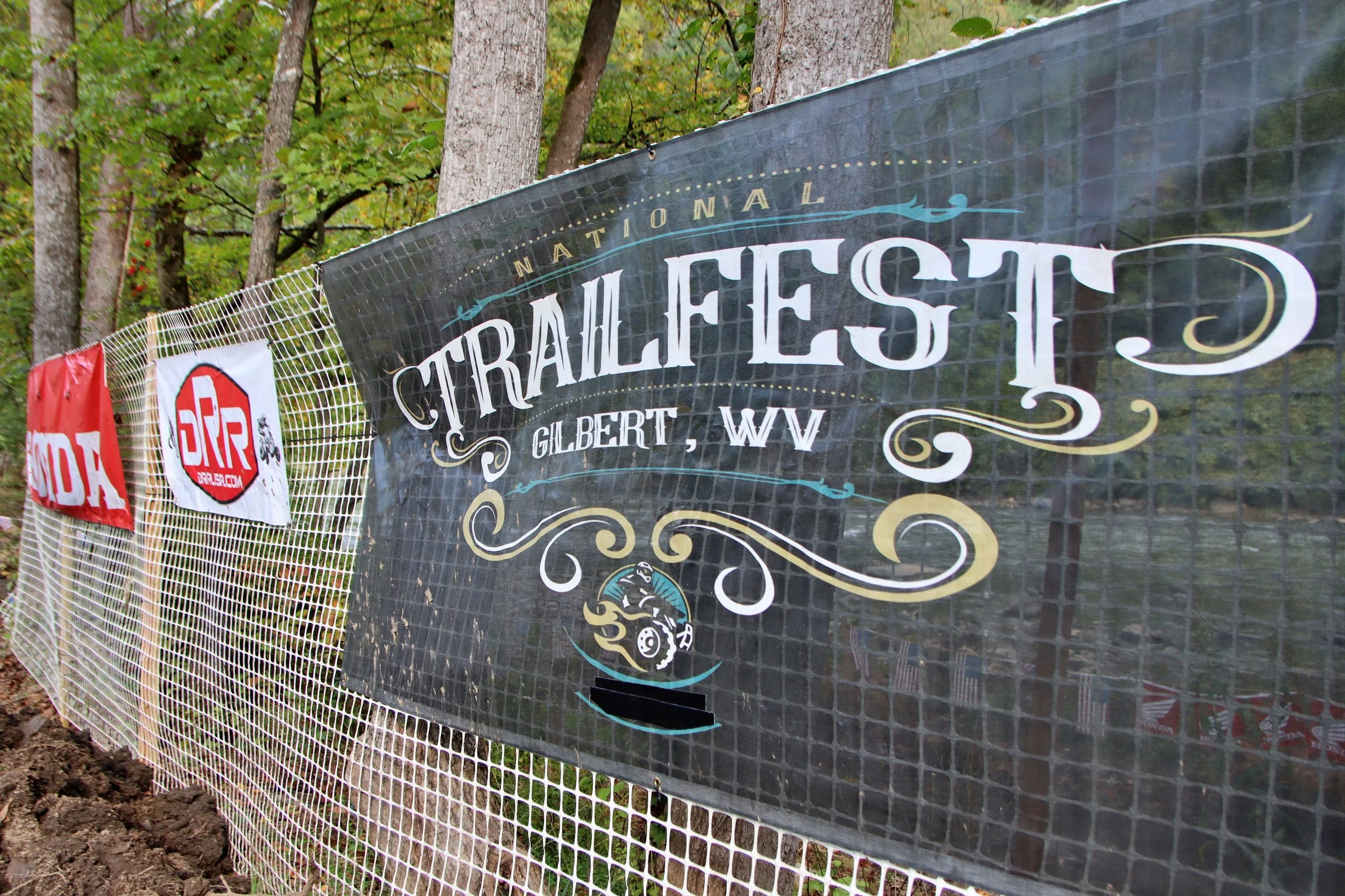 Home — National TrailFest