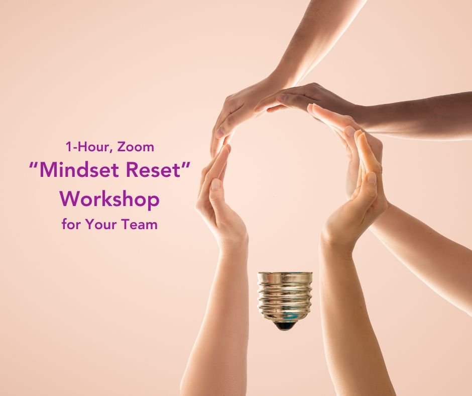 Ignite Purpose at Work - Fuel Your Team with Innate Motivation — The Purpose Equation® LLC