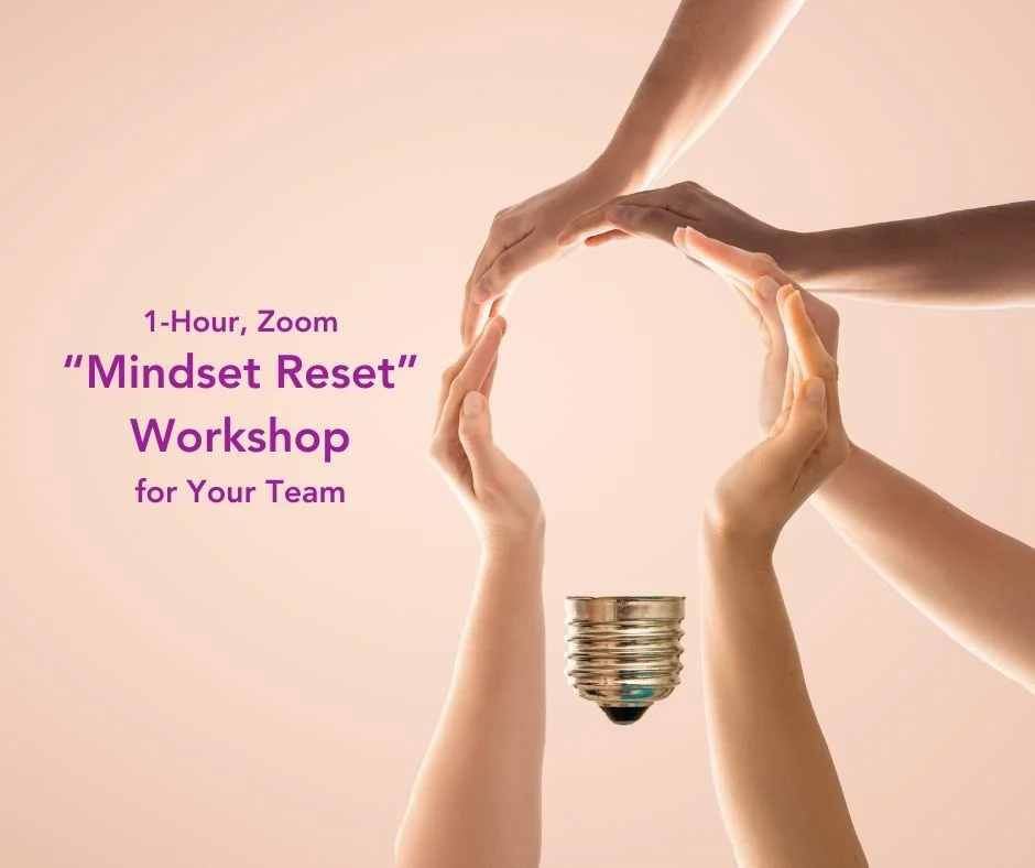 Ignite Purpose at Work - Fuel Your Team with Innate Motivation — The ...