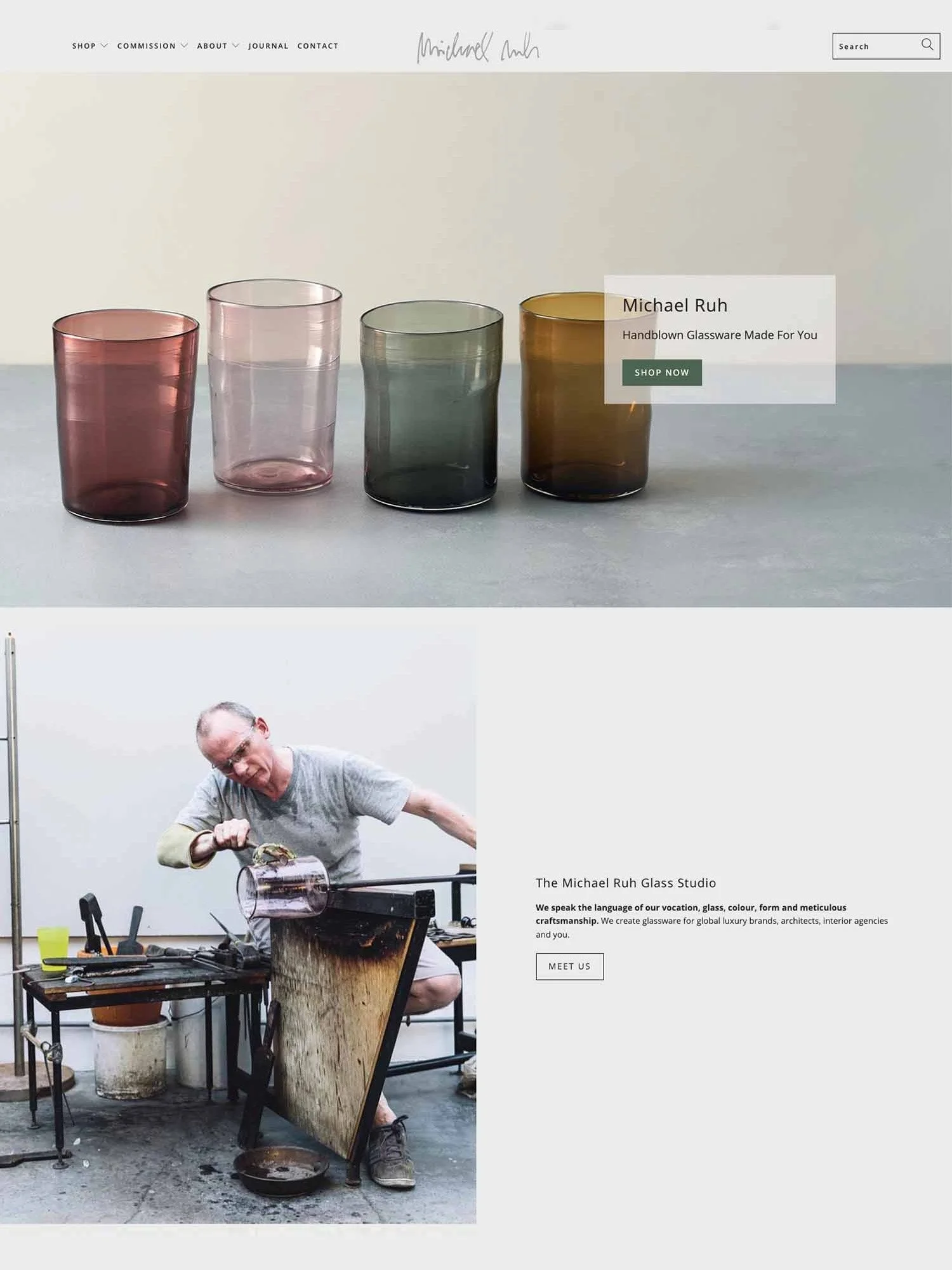 WORK WITH EM | Professional Artists Web Design