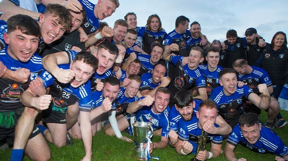 Blessington GAA & LGFA