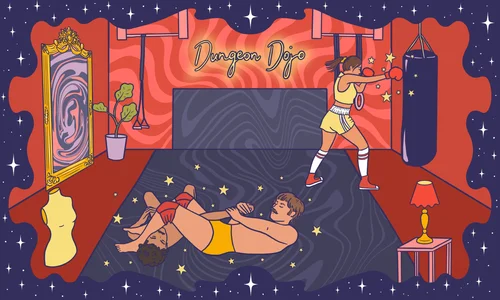 About 5 — David Axell