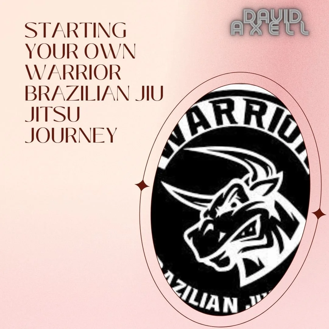 Warrior Brazilian Jiu Jitsu | Comprehensive Skill Enhancement Guide ...