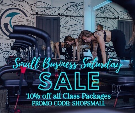 Coastal Core Fitness