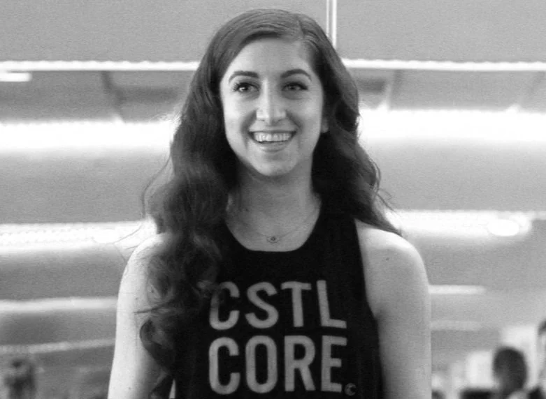 Coastal Core Fitness