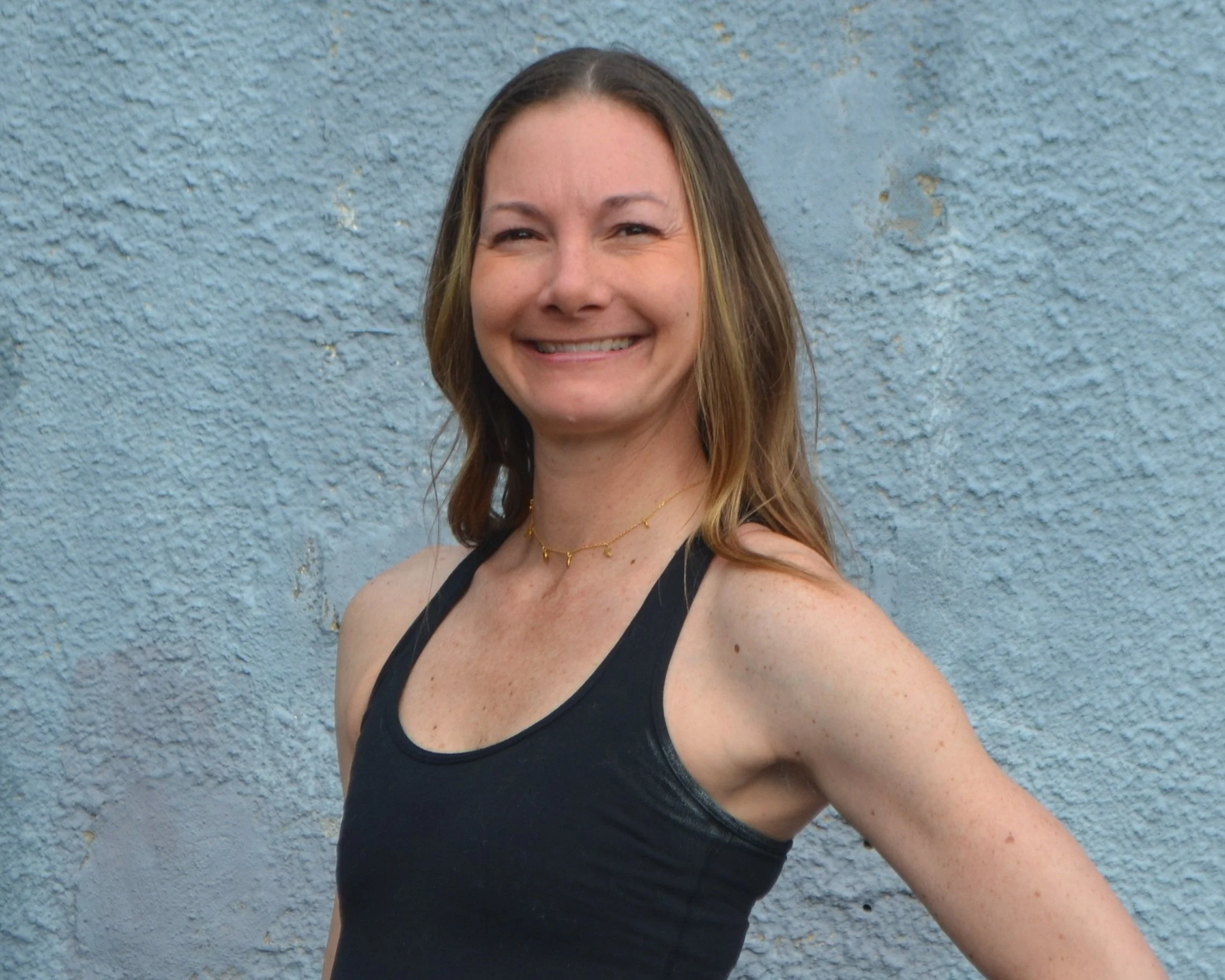 General 1 — Coastal Core Fitness