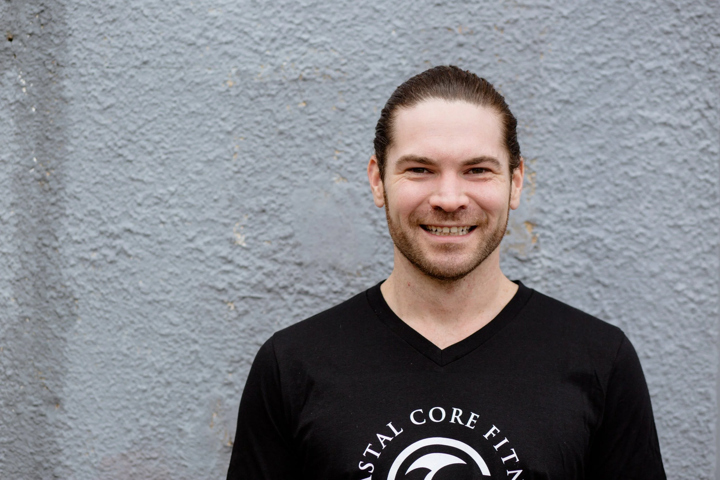 General 1 — Coastal Core Fitness