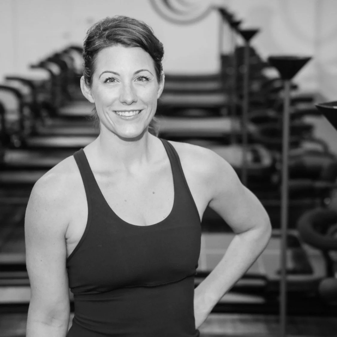 General 1 — Coastal Core Fitness