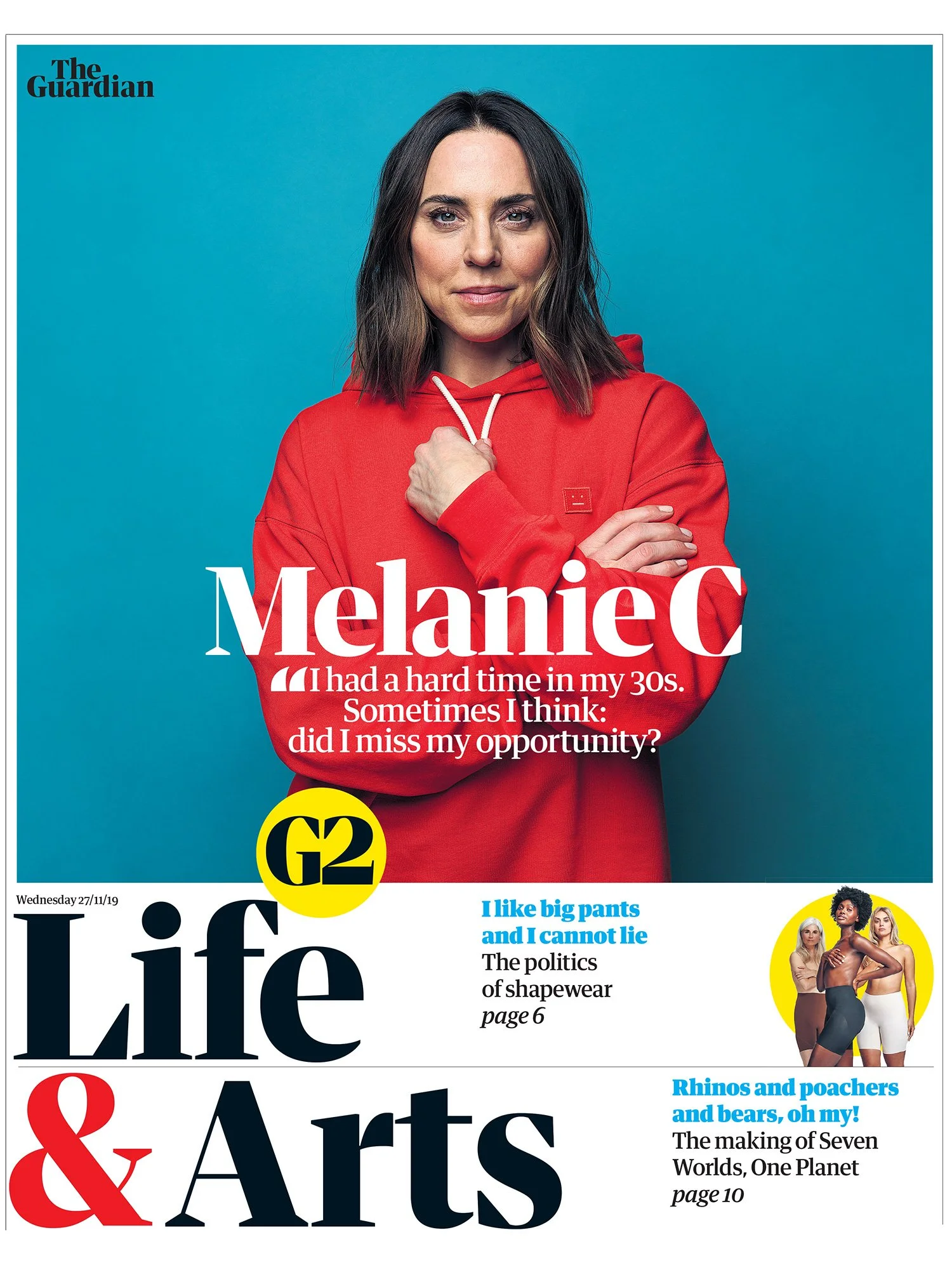 Donald Michael Chambers | Advertising and editorial portrait photographer.