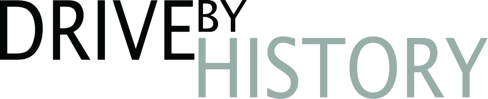 Episodes — Drive By History