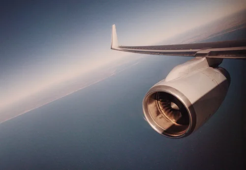 BOEING CRASH AND DIRECTION BACKLASH