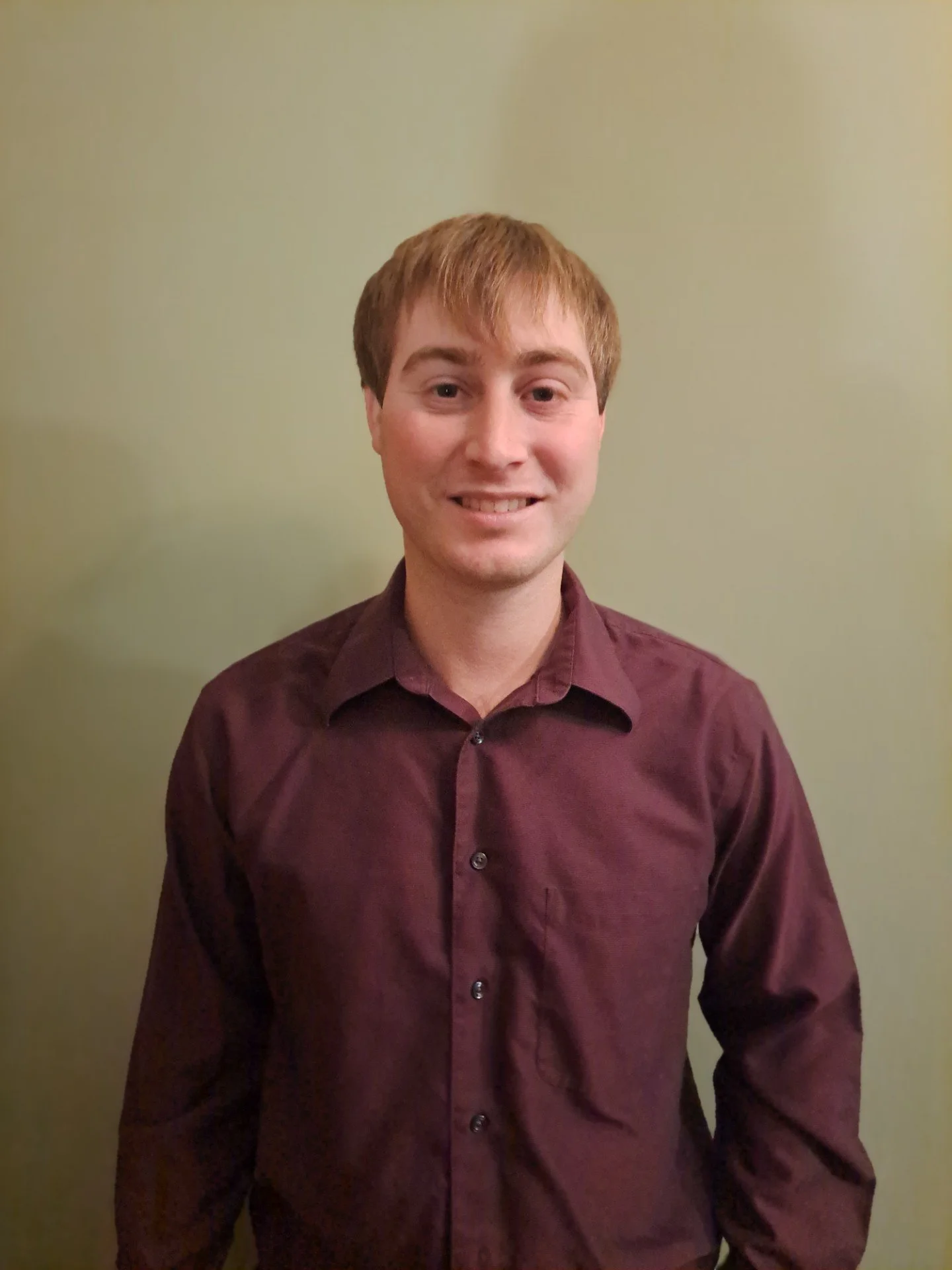 Meet The Team — The Sanders Group