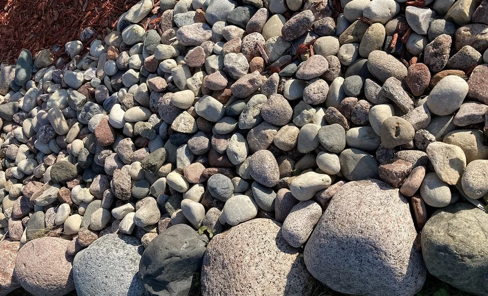 Bagged Rock — Xylem Ltd