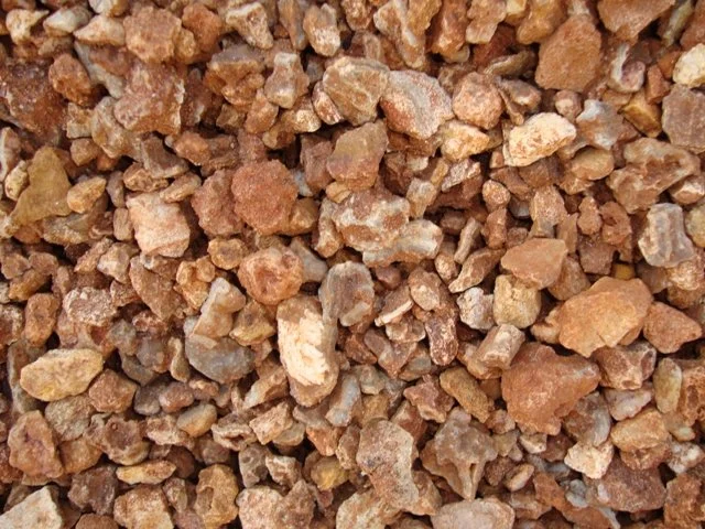 Bagged Rock — Xylem Ltd