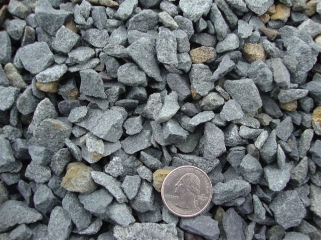 New York Blue Stone & Chips — Xylem Ltd