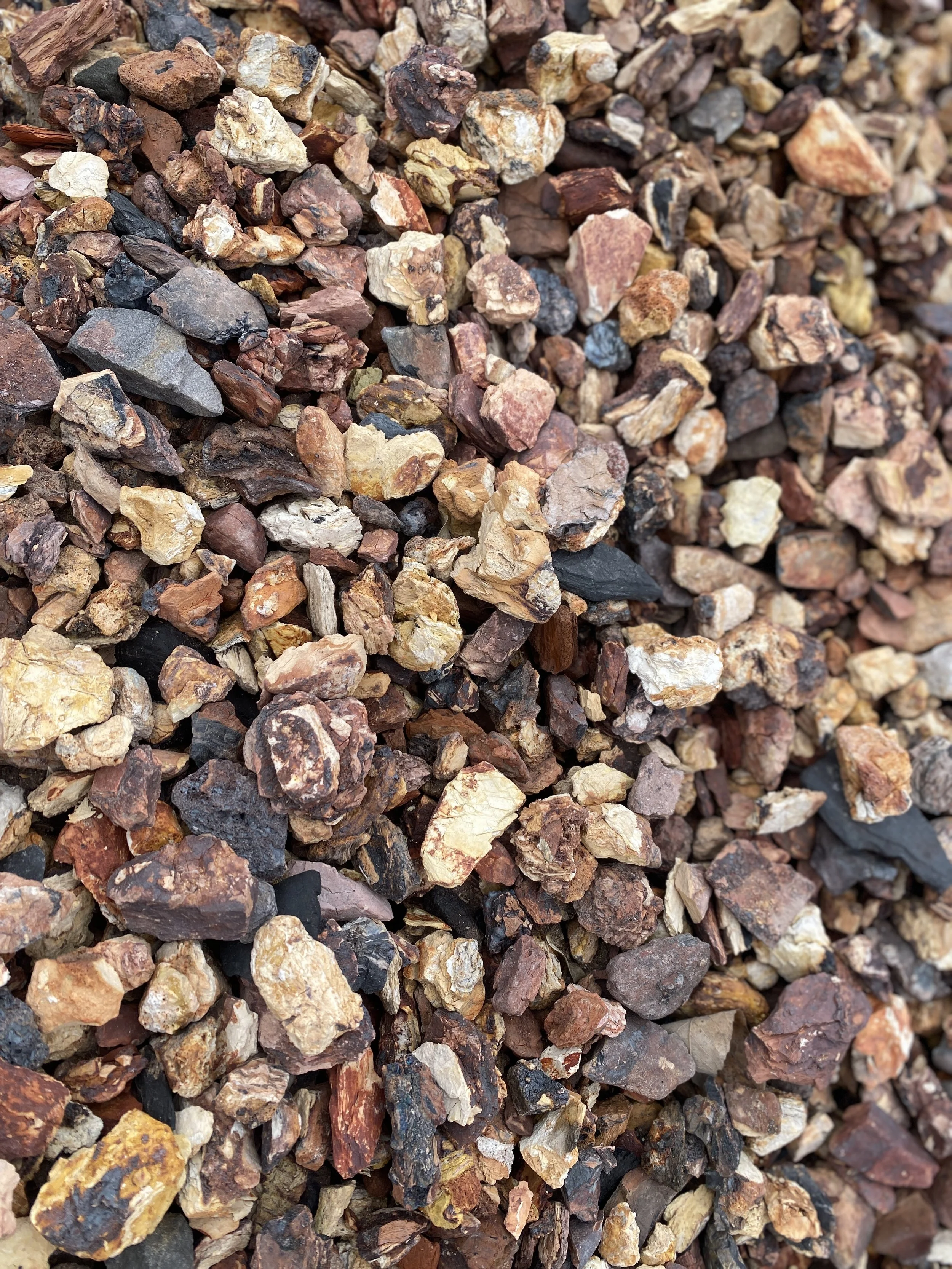 Bulk Rock — Xylem Ltd