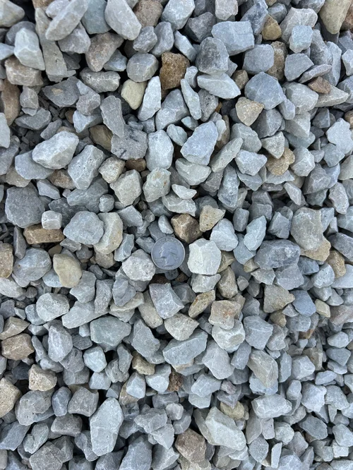 CA 7 Limestone — Xylem Ltd