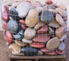 Boulders — Xylem Ltd