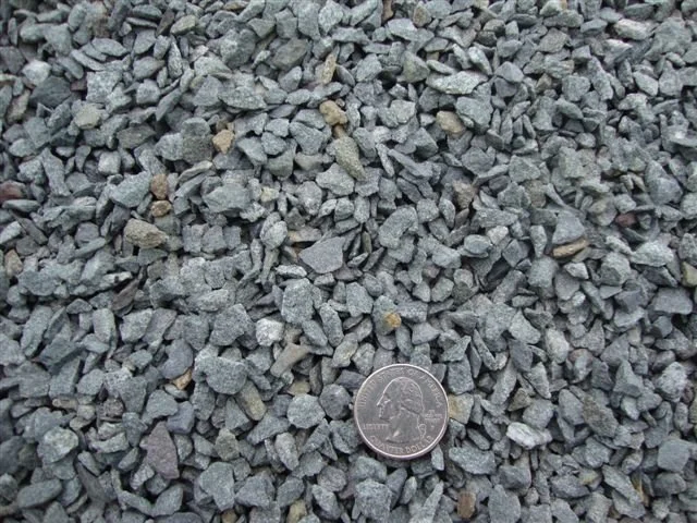 New York Blue Stone & Chips — Xylem Ltd
