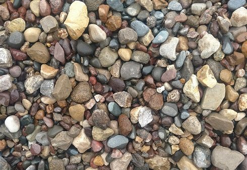 Mississippi Valley River Rock (Small or Large) — Xylem Ltd