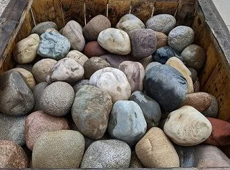 Country Cobbles — Xylem Ltd