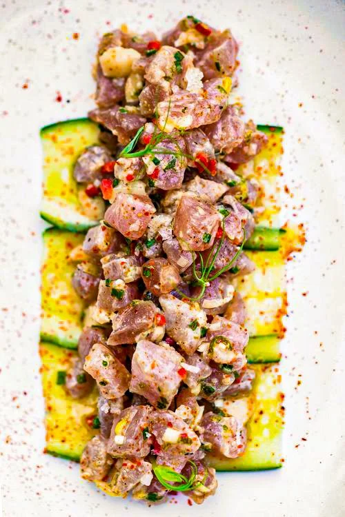 Greek Private chefs | Weekly Meal Prep – Private dinners & Catering ...