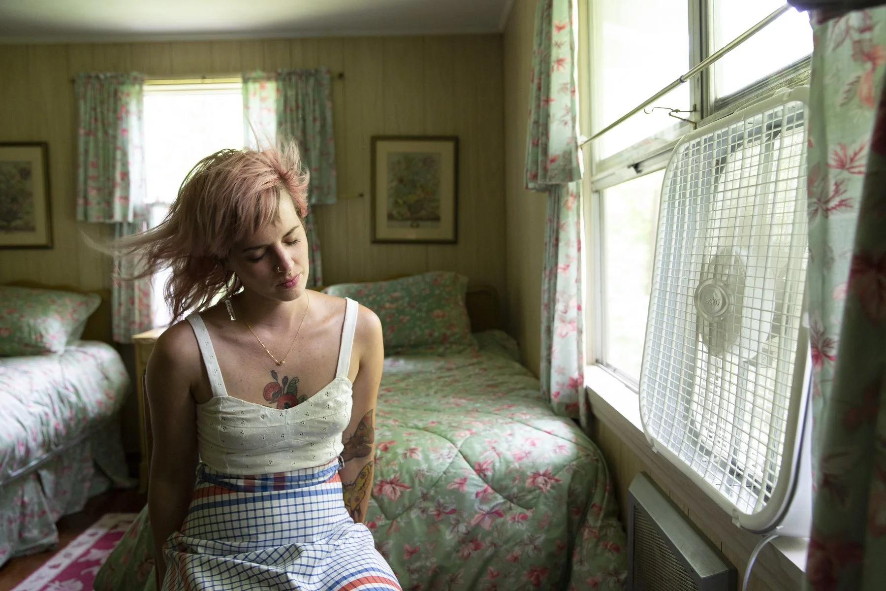 AMANDA GREENE / PHOTOGRAPHER