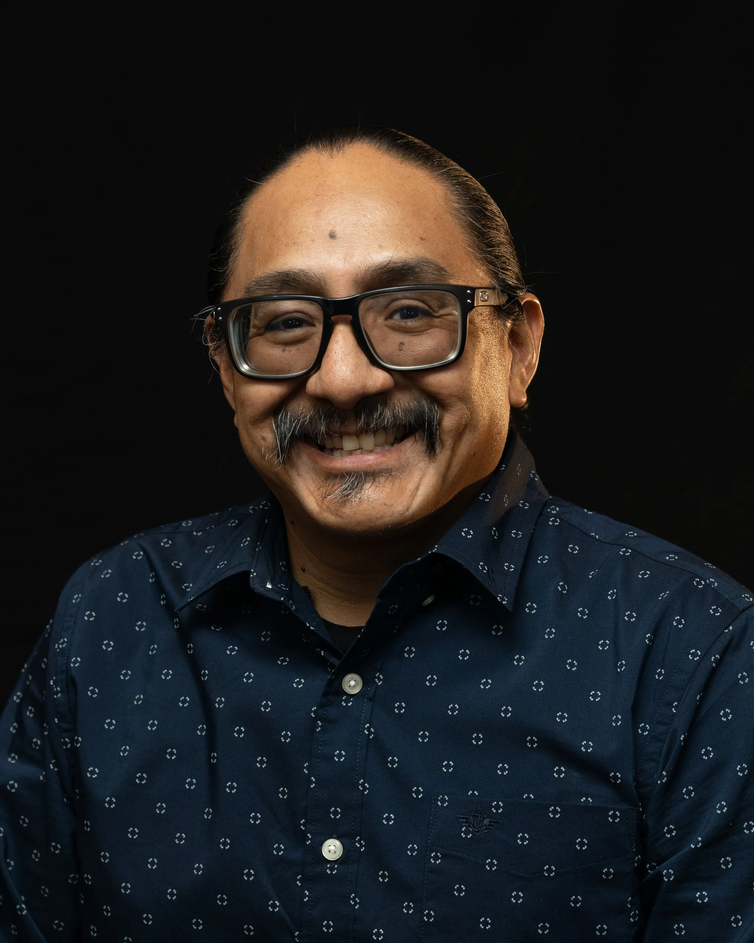 Meet Our Team — Capacity Builders