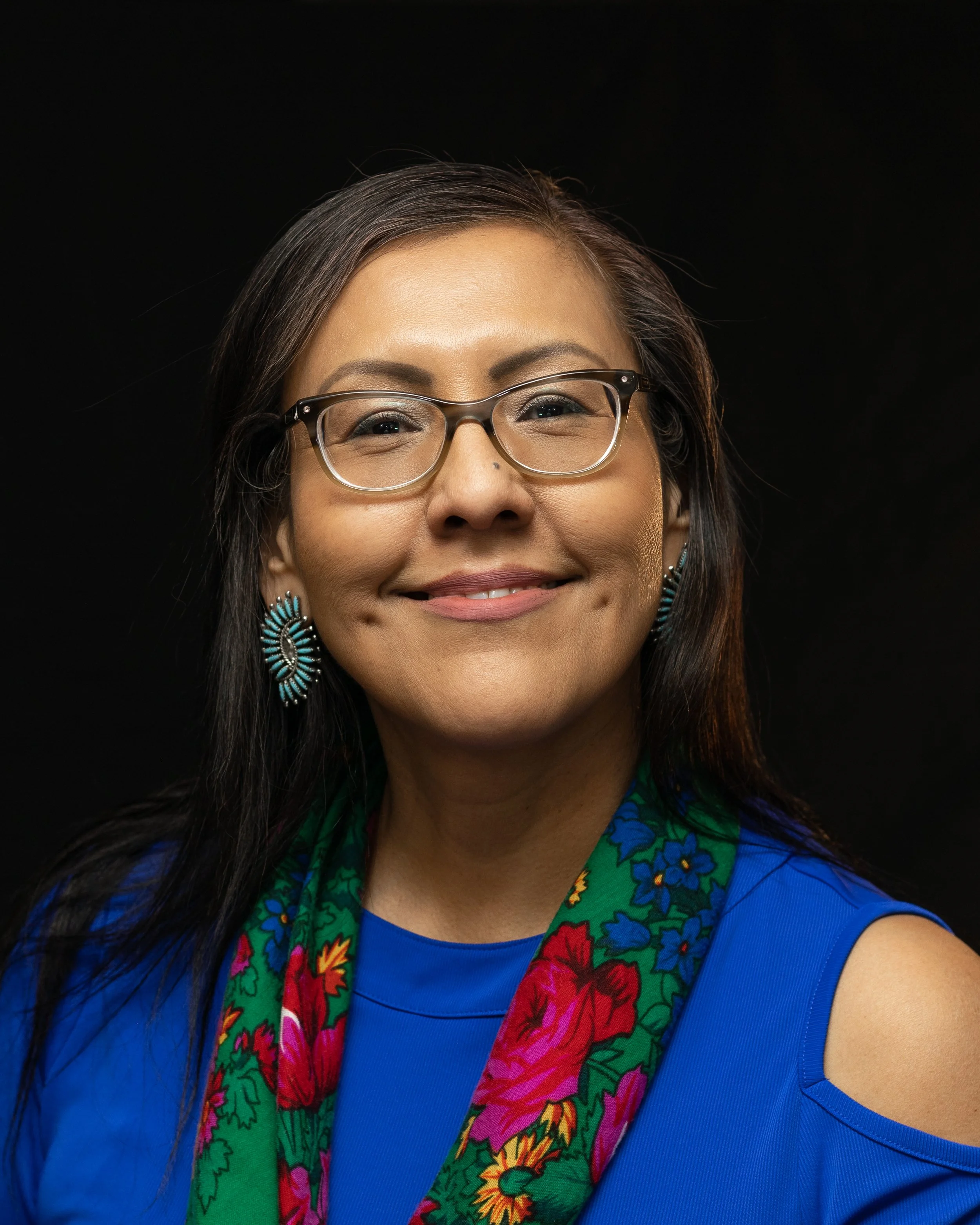 Meet Our Team — Capacity Builders