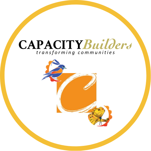 Capacity Builders Inc. is a non-profit located in Farmington, NM