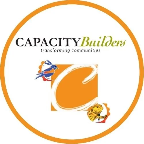 Grant Programs — Capacity Builders