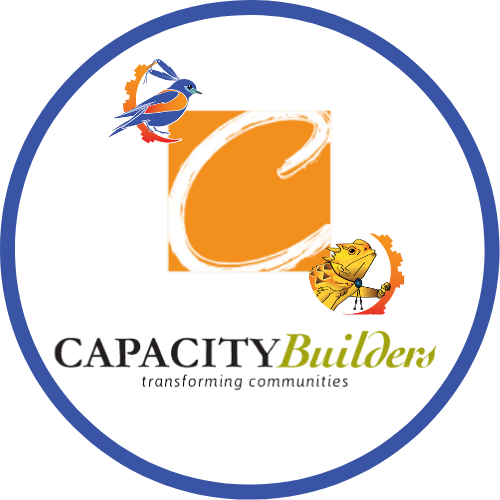 Capacity Builders Inc. is a non-profit located in Farmington, NM