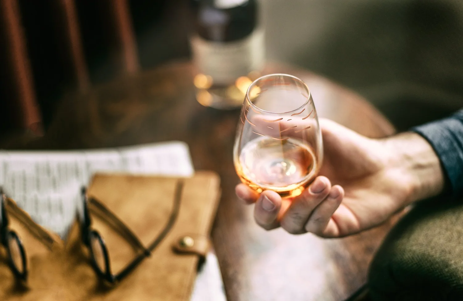 Gallery 1 — Nick Howe - lifestyle & drinks photographer