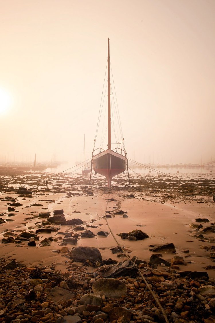 Nick Howe - lifestyle & drinks photographer