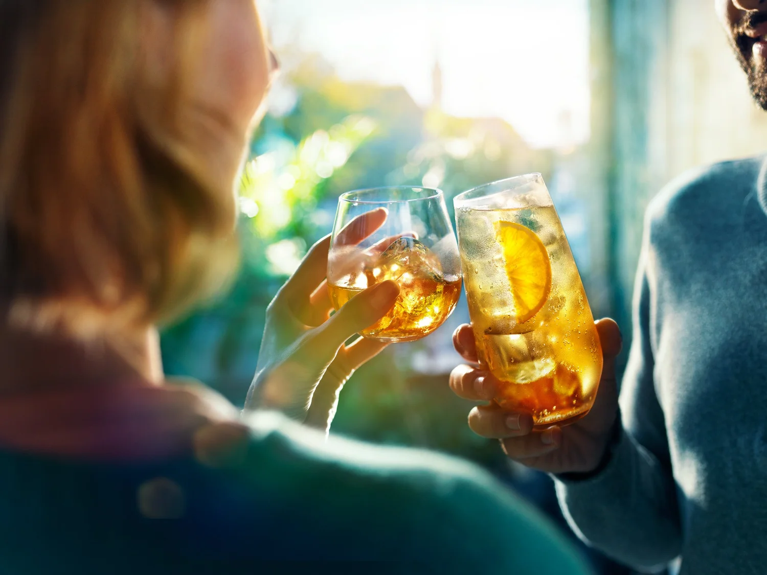 Gallery 1 — Nick Howe - lifestyle & drinks photographer