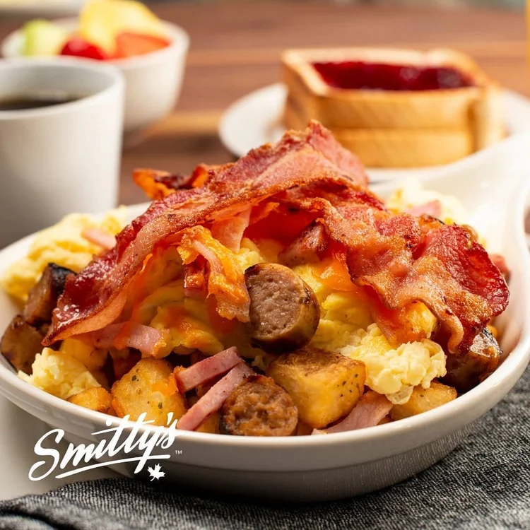 Your guide to Leduc's downtown food and drinks — Downtown Leduc