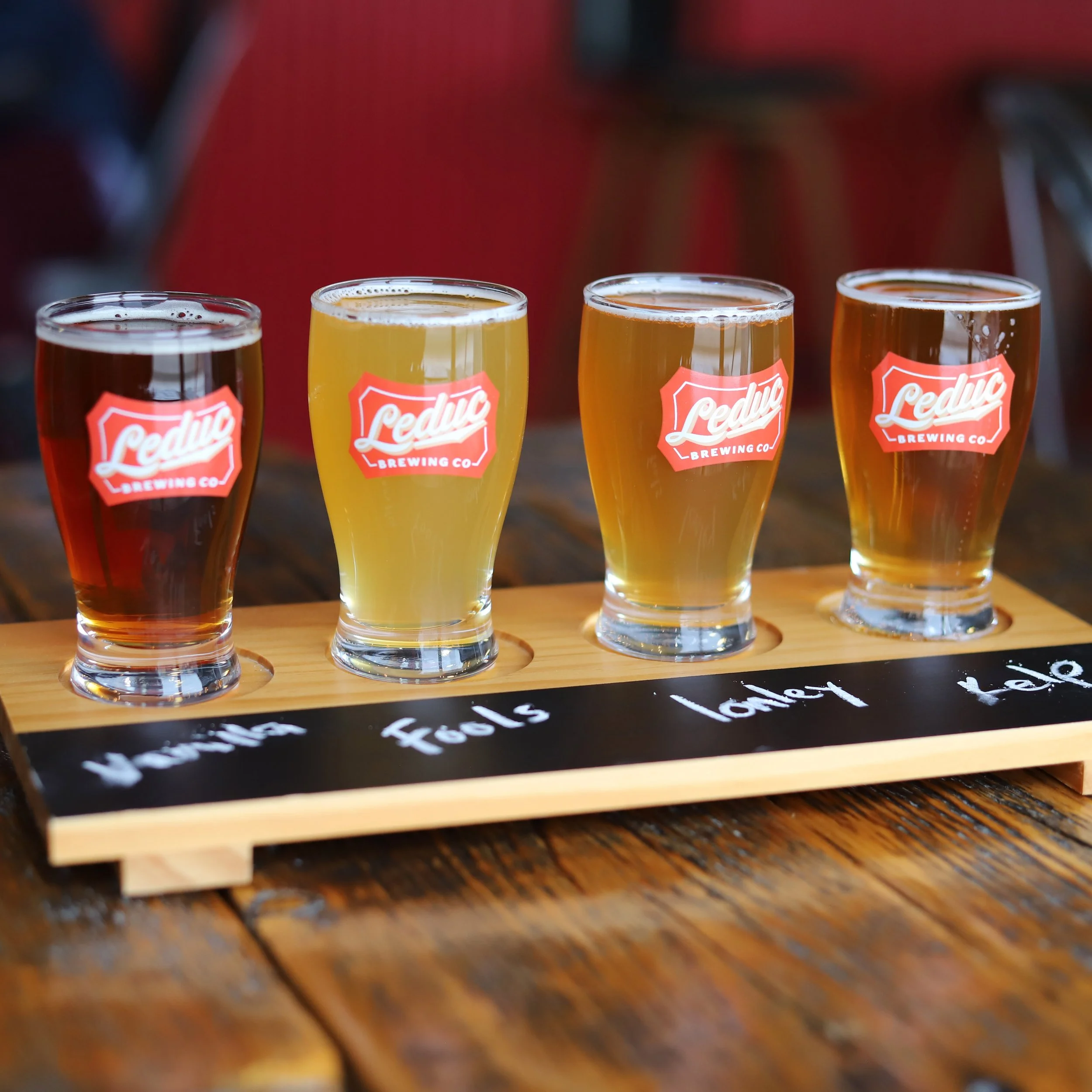 Check out Leduc's Downtown District new businesses of 2023 - services ...