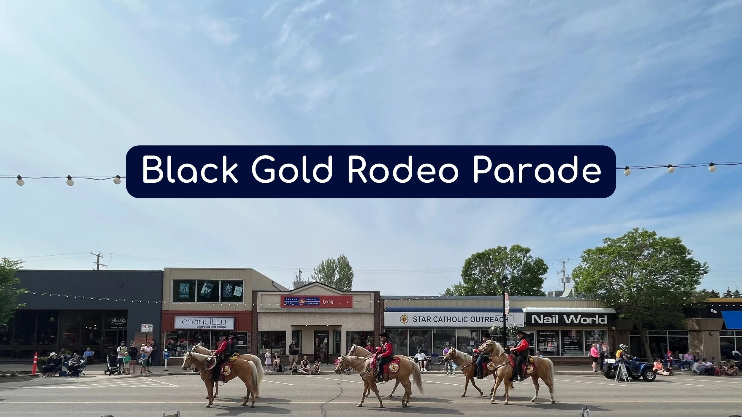 Downtown Leduc Events — Downtown Leduc